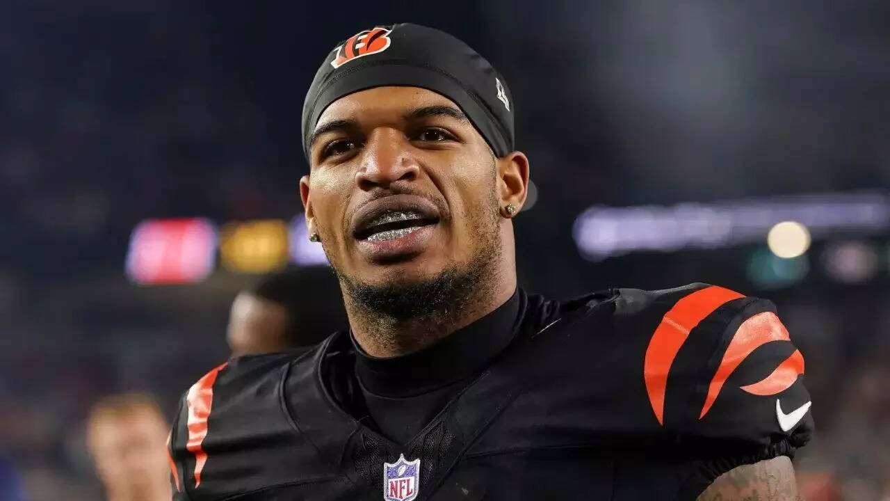 Will Ja'Marr Chase play against Bears today? Latest injury update on ...