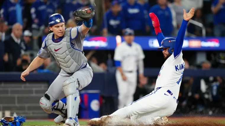 Blue Jays' 2025 World Series ‘what ifs': Explaining all the bad breaks ...