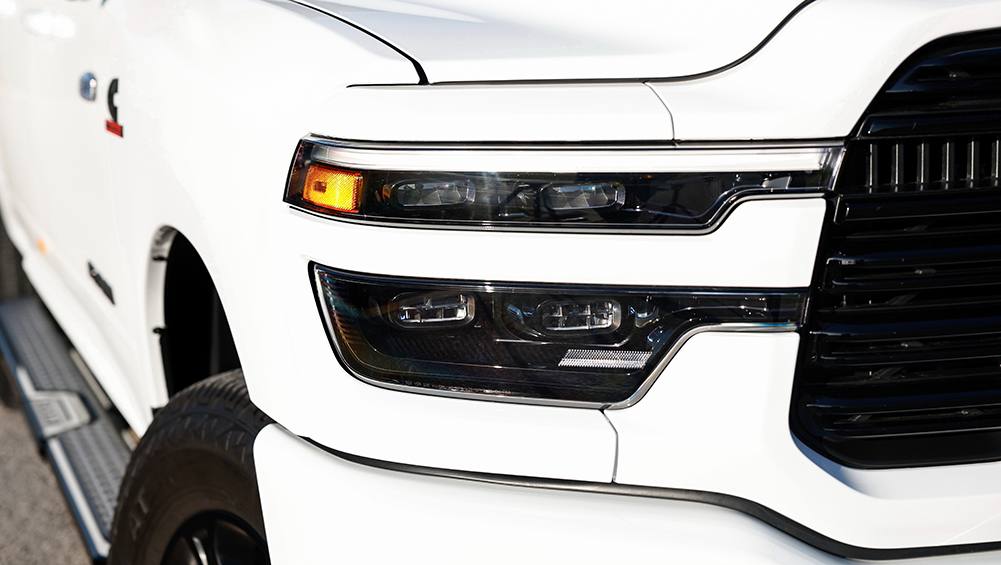 Massive American ute pricing revealed