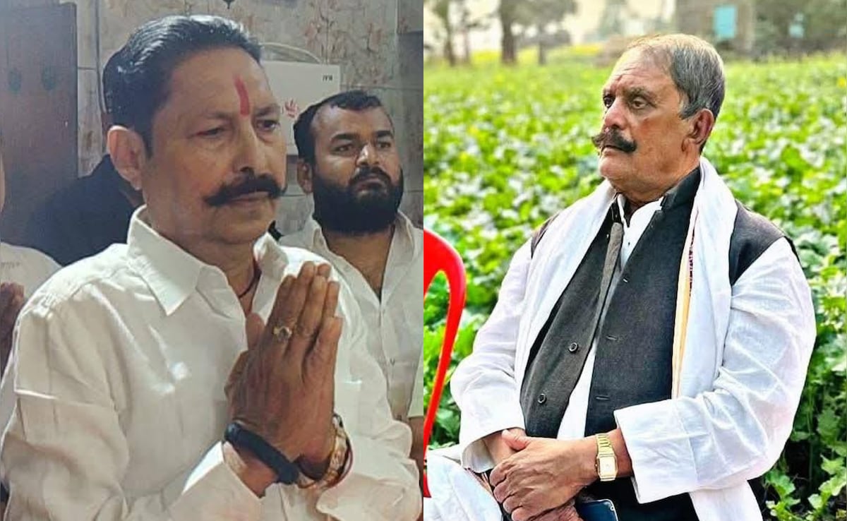 "Satyamev Jayate": JDU's Anant Singh Shares Clip Of His Arrest In ...