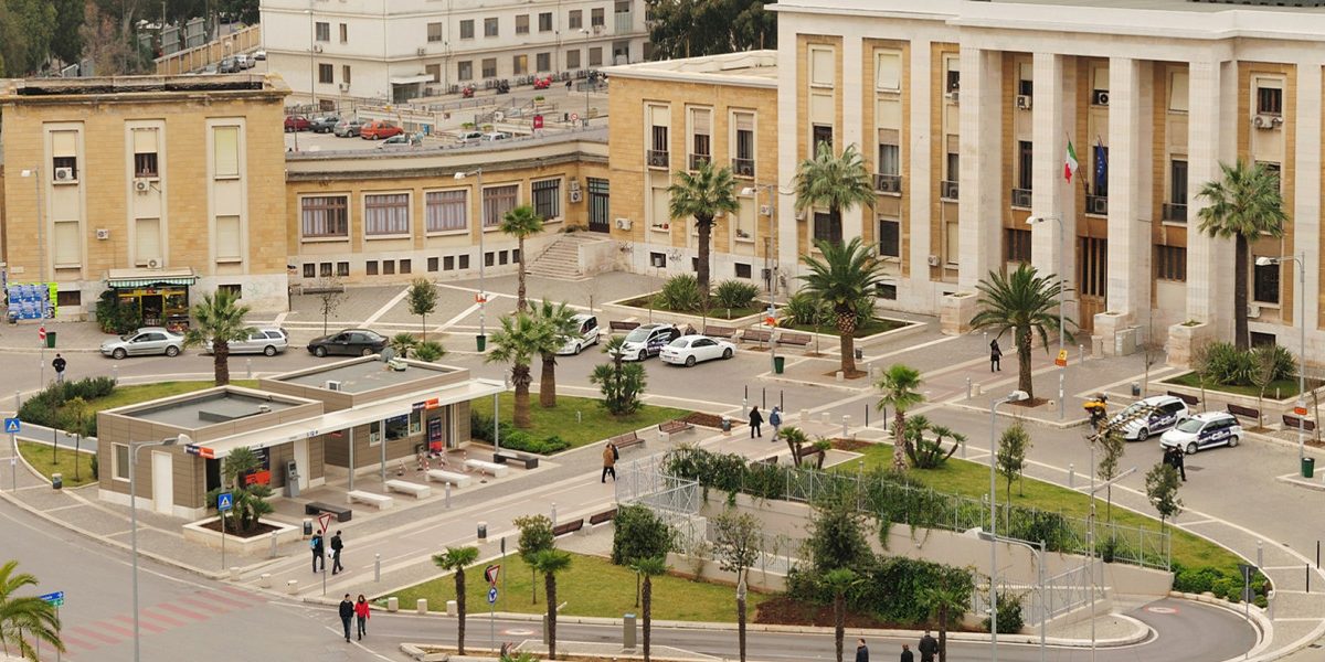 Bari prima in Europa nei trapianti di cuore, boom di interventi al ...