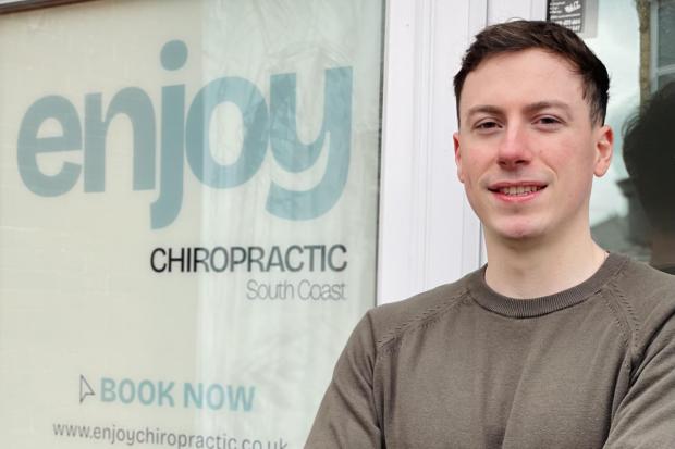 'Our goal is simple. We want to help the NHS one morning at a time'