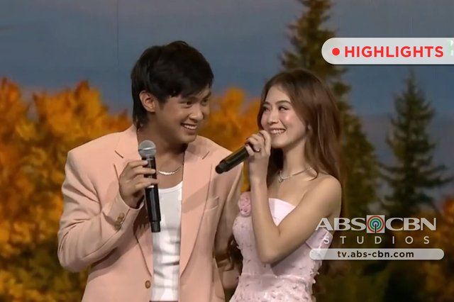 WATCH: JMFyang’s sweet moment in ASAP Vancouver