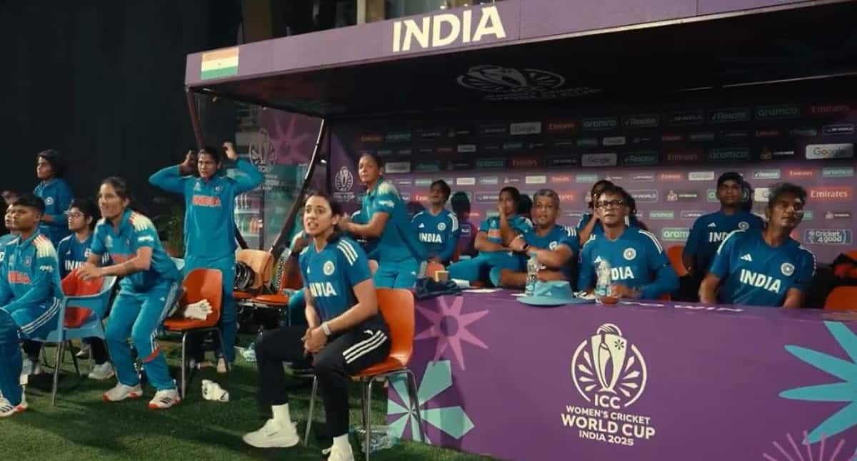 Women's World Cup Final: ICC Rules If IND vs SA Gets Washed Out Due To ...