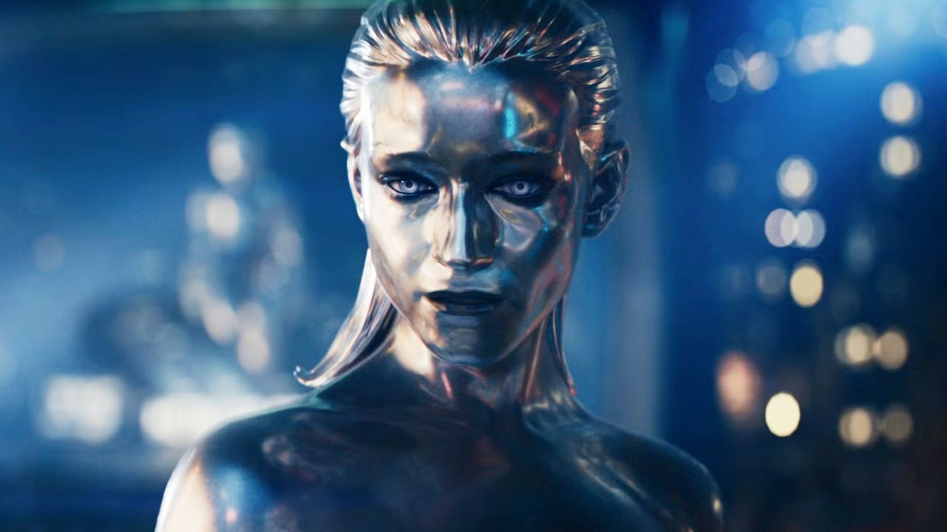 Why Fantastic Four: First Steps’ Silver Surfer Is Far Better Than Past ...