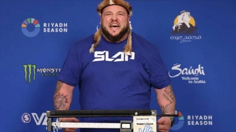 SA slap fighter Jaco Marneweck justifies Dana White' s contract with ...