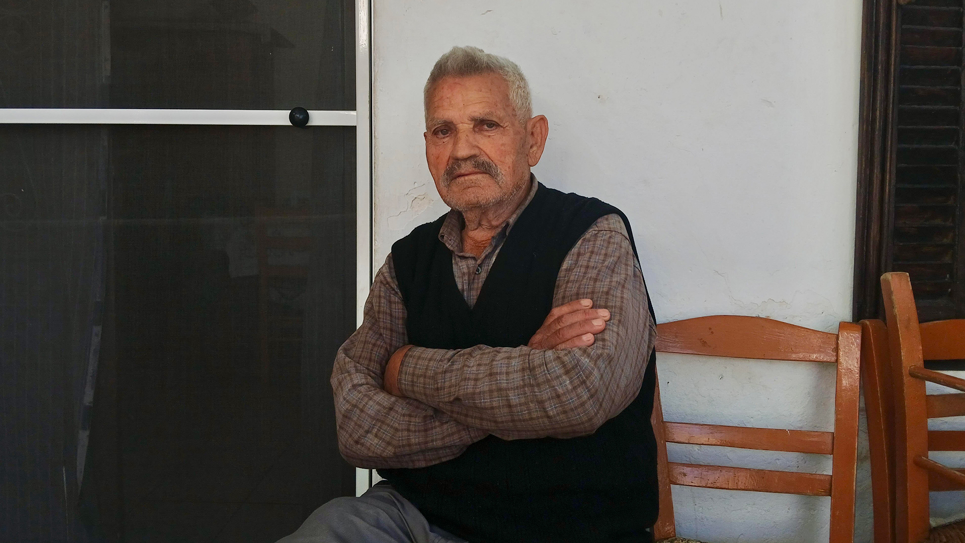 Τα Βορίζια βράζουν: «Μπαλοτεύανε από τα αυτοκίνητα – Το κακό έπρεπε πιο ...