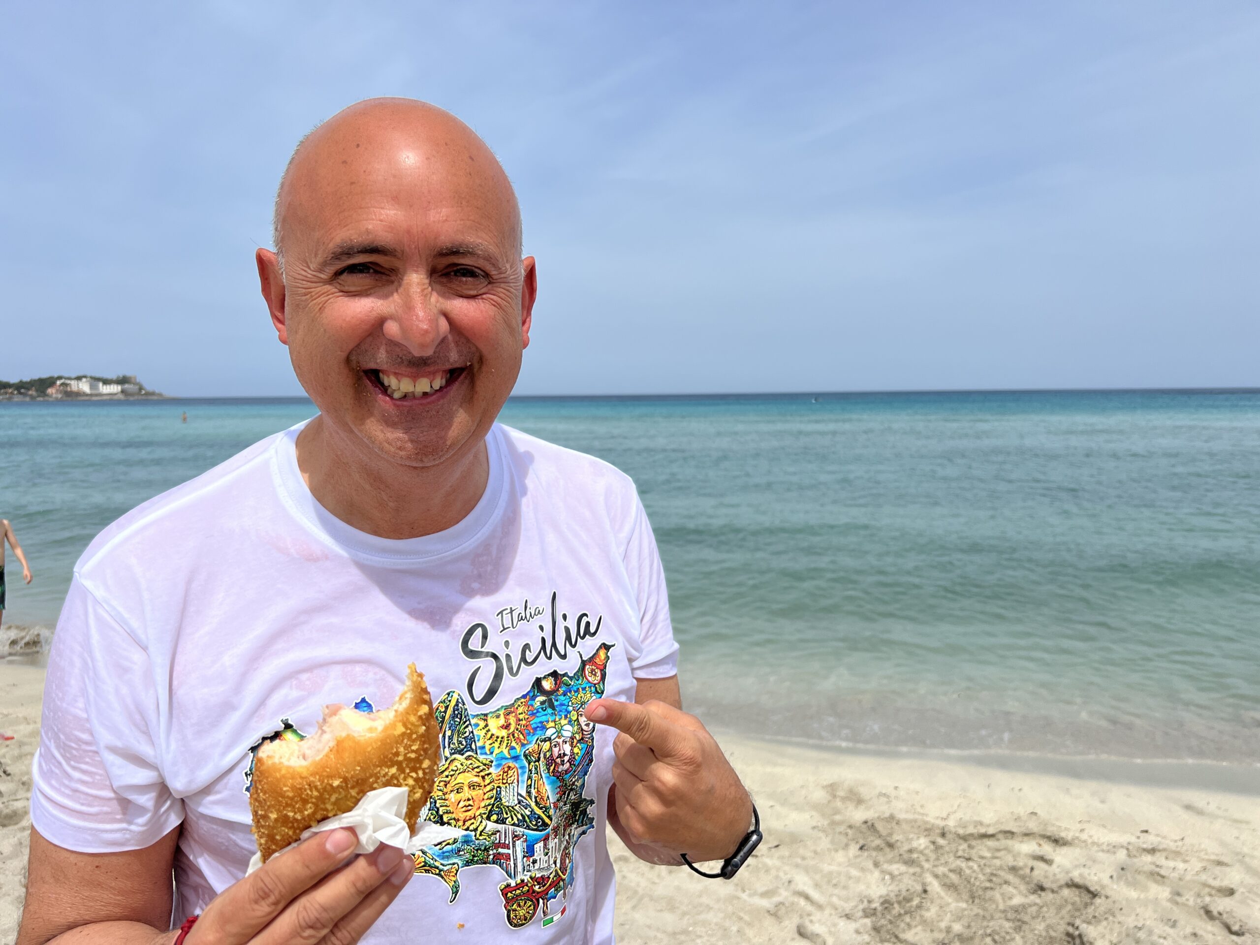 Arrivato il gran caldo, ma chi l’ha invitato così presto