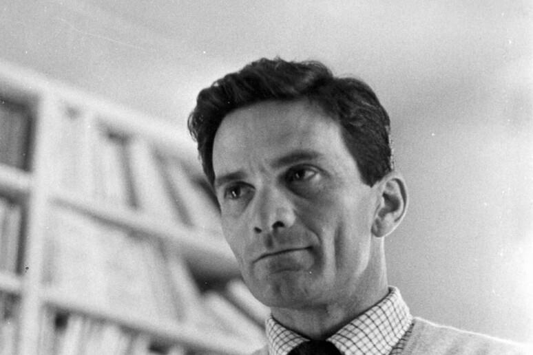 Pasolini, 50 anni dopo: ecco perché non possiamo non dirci pasoliniani