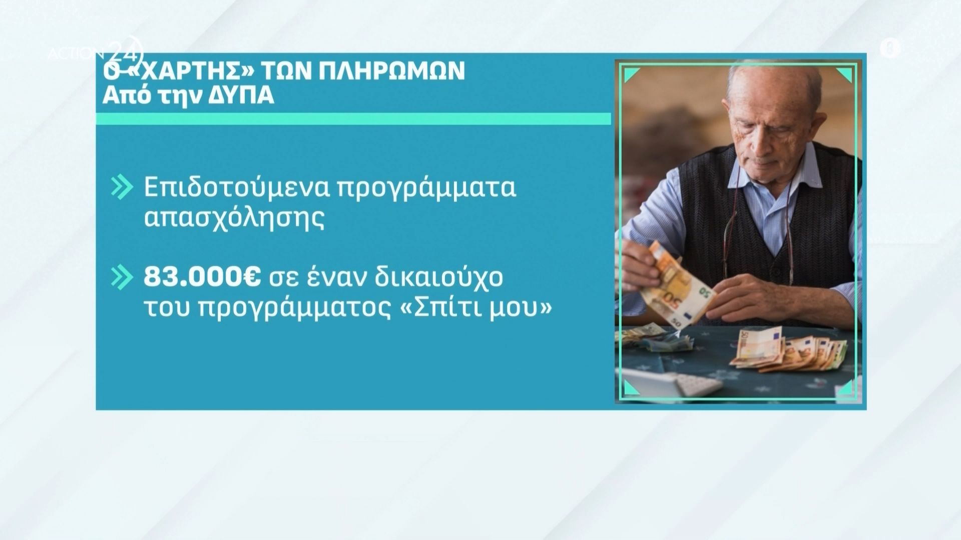 Σύνταξη στα 62: Ποιοι και με ποιες προϋποθέσεις τη δικαιούνται