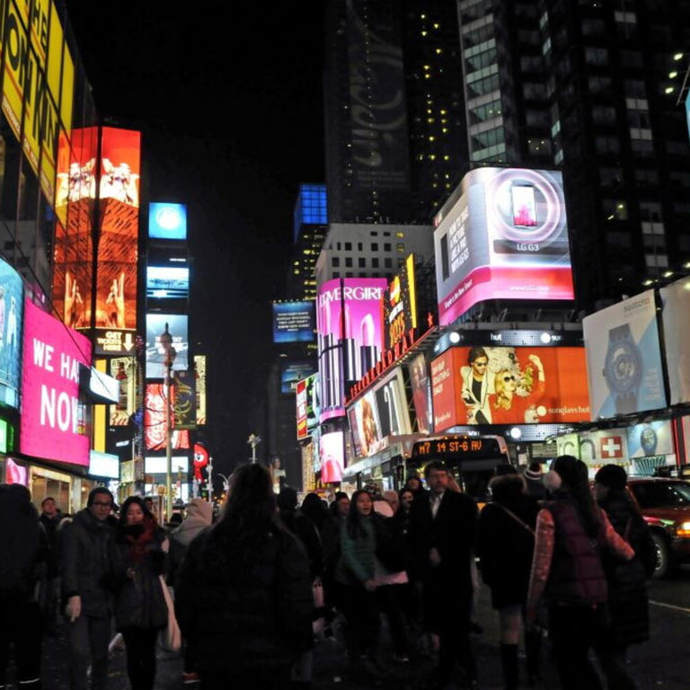 Elezioni del sindaco di New York: chi sono i tre candidati