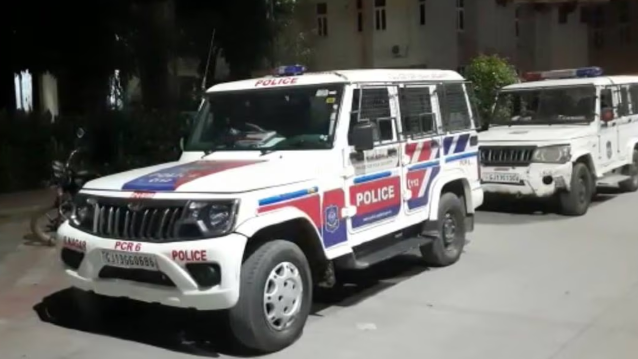 Gujarat shocker: Woman’s ex-boyfriend stabs her husband in Chandkheda ...