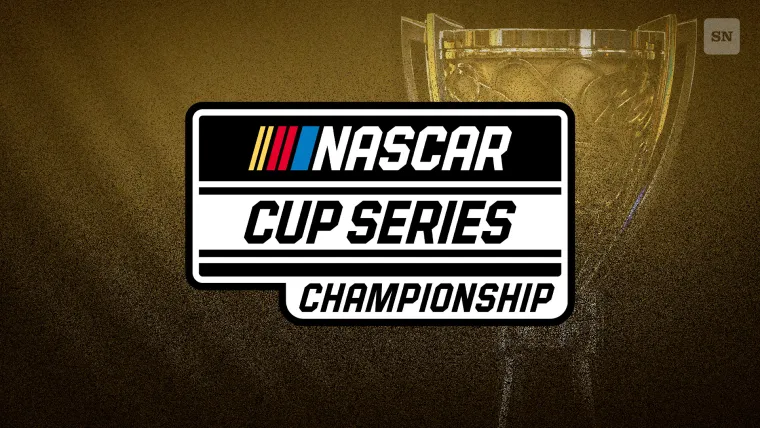 NASCAR championship live updates, results, highlights from 2025 Cup ...