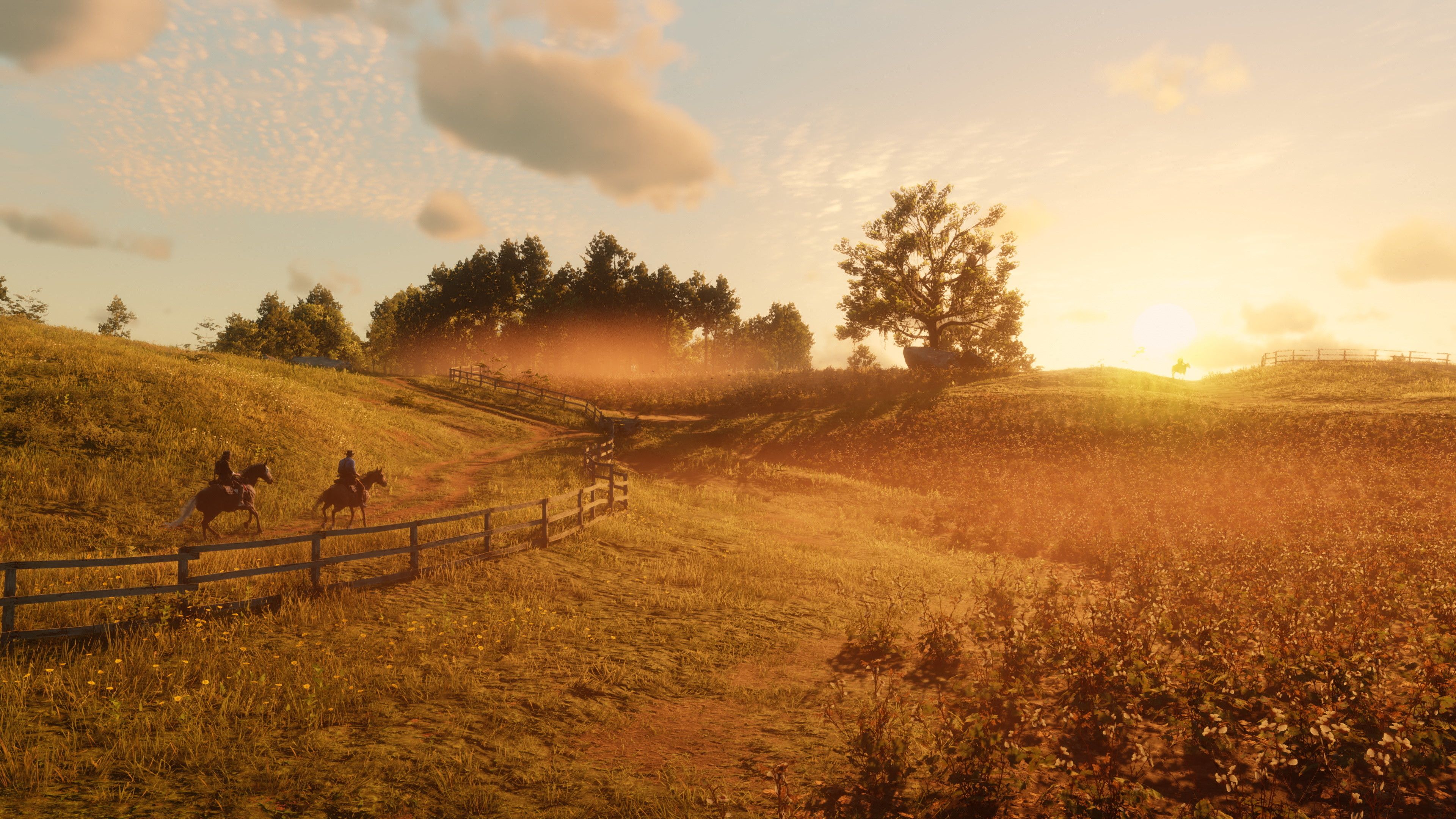 6 Best Open-World Games With A Focus On Realism, Ranked