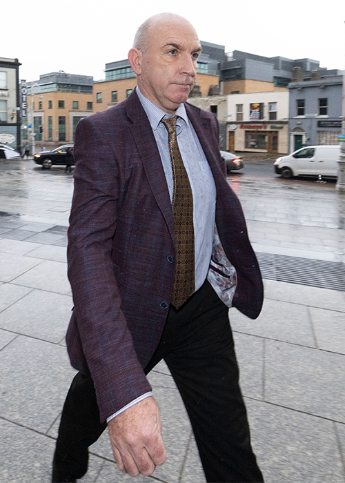 DJ Carey's victims have 'lost money and a certain amount of belief in ...