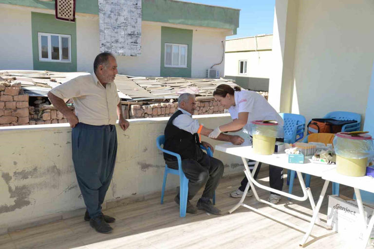 Koruyucu halk sağlığı hizmetine hepatit testi dahil edildi