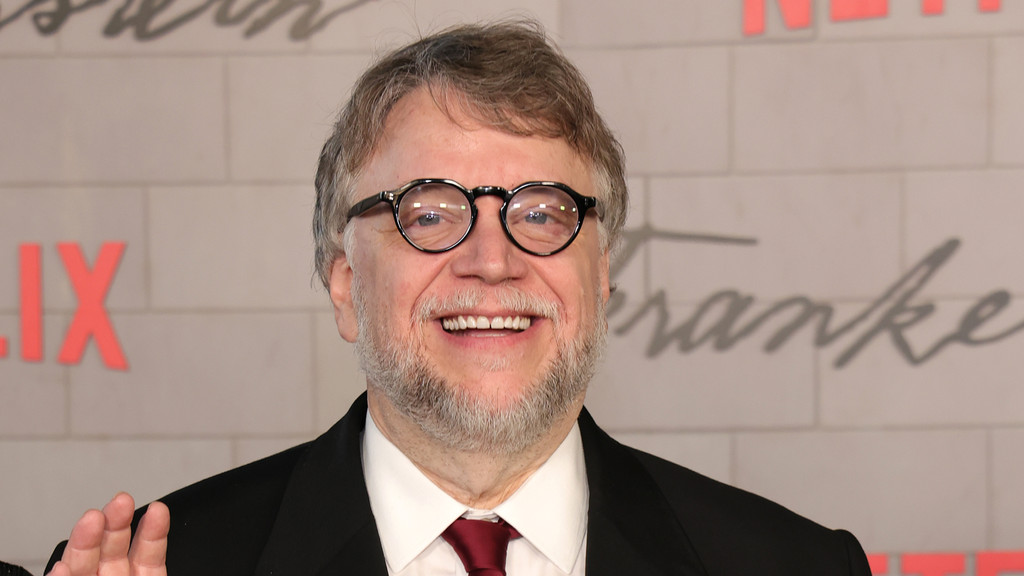 Guillermo del Toro a été « époustouflé » par la performance de Mia Goth dans Pearl