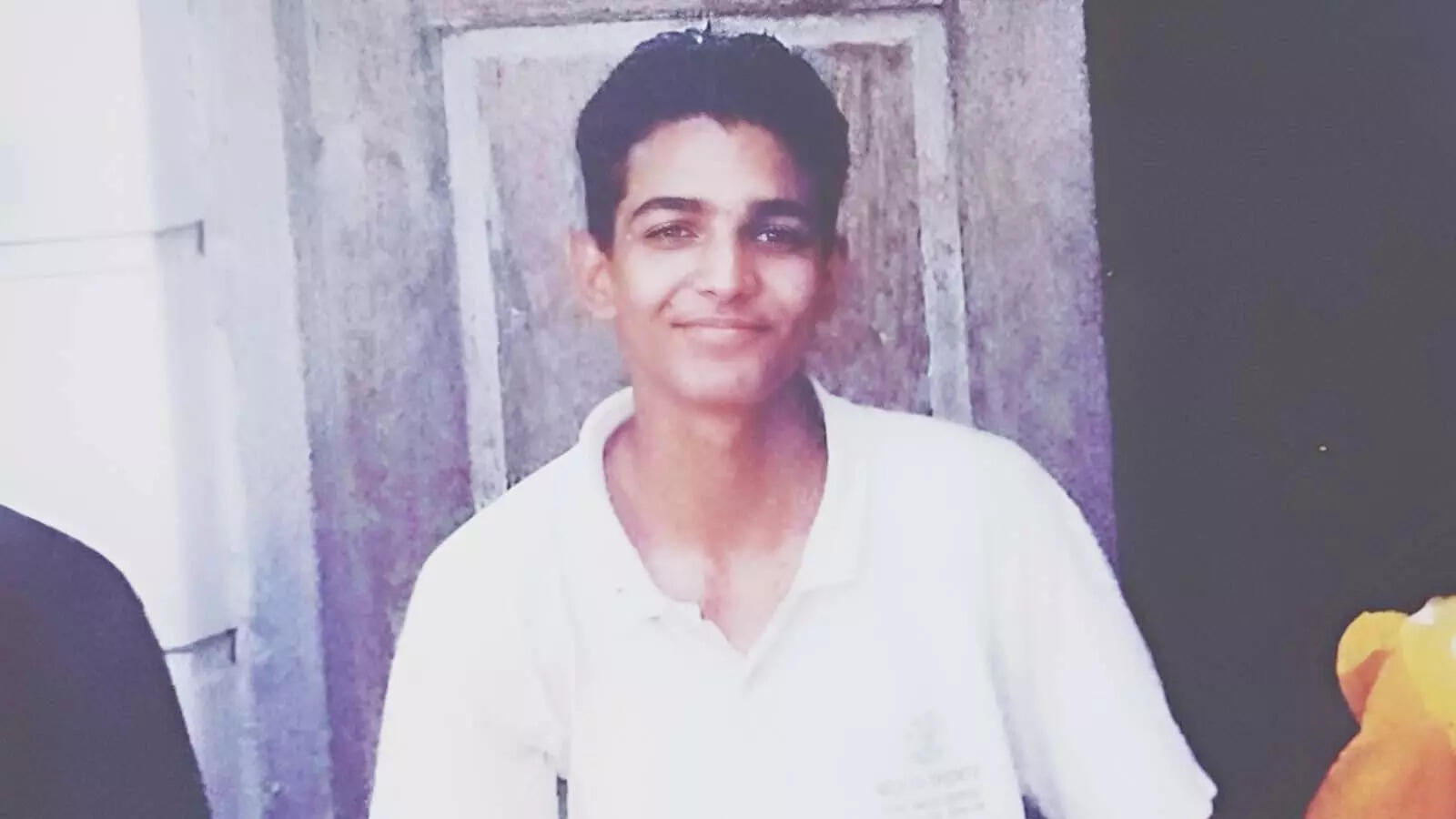Left home with Rs 200, struggled to earn Rs 10 as waiter and now the ...