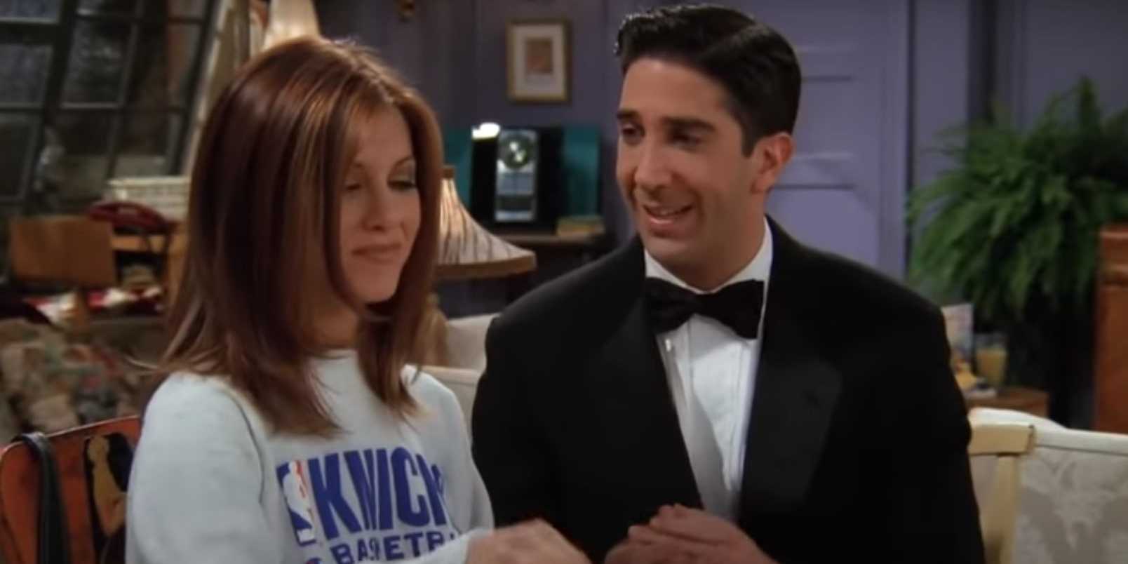 The 25 best episodes of Friends ever