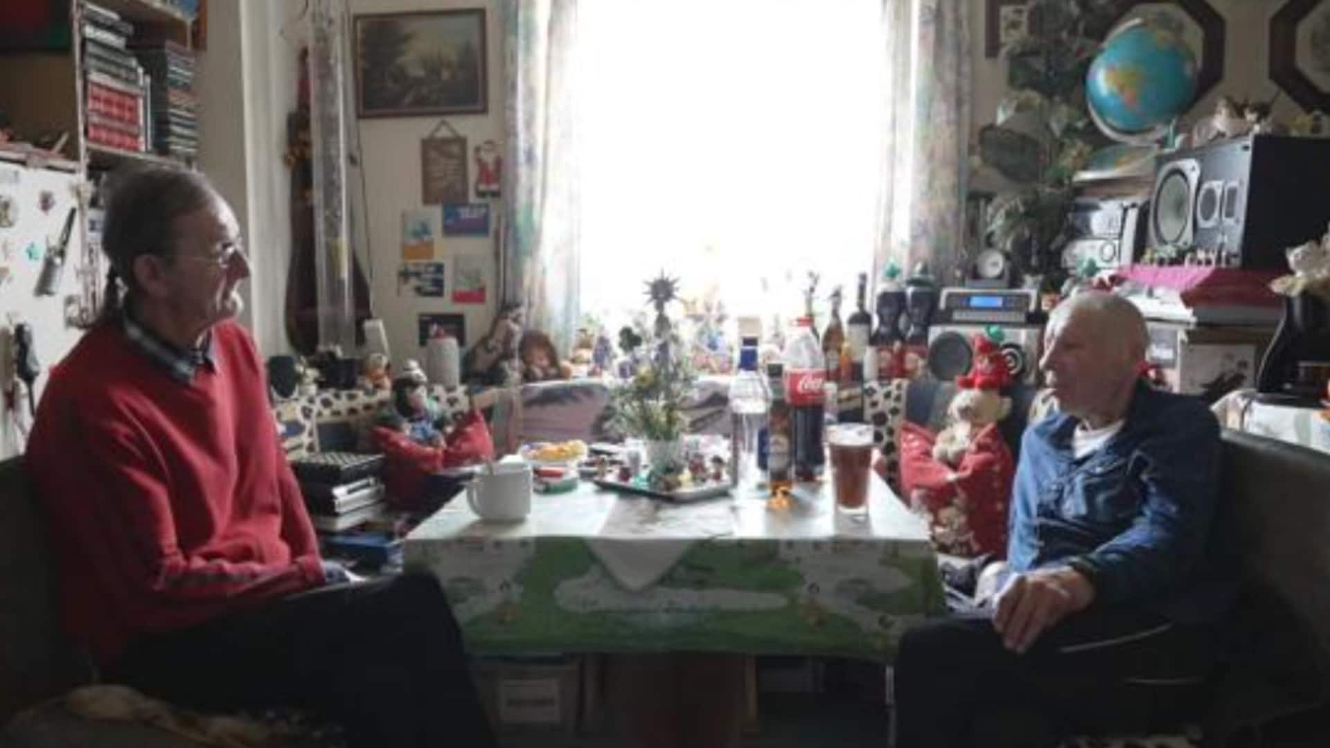 Jokel kann sich keinen Strom und kein Gas leisten: „Brauche das Geld ...