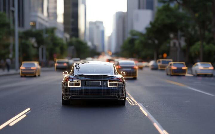 Real Men Still Drive: Why Self-Driving Cars Miss the Point