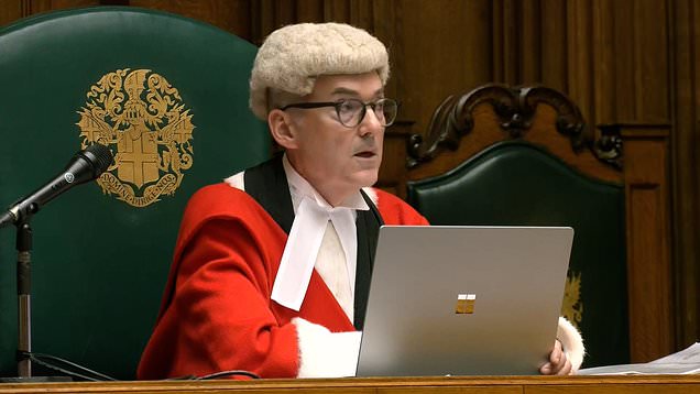 Man sentenced to at least 42 years in prison for murdering girlfriend ...