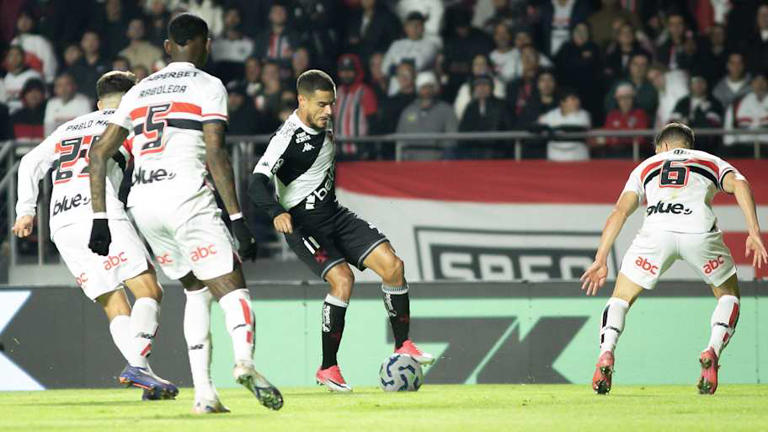 Onde assistir aos jogos do Brasileirão neste domingo?