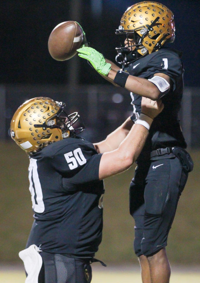 What decides Shelby-Lincolnton football rematch? 5 things to watch