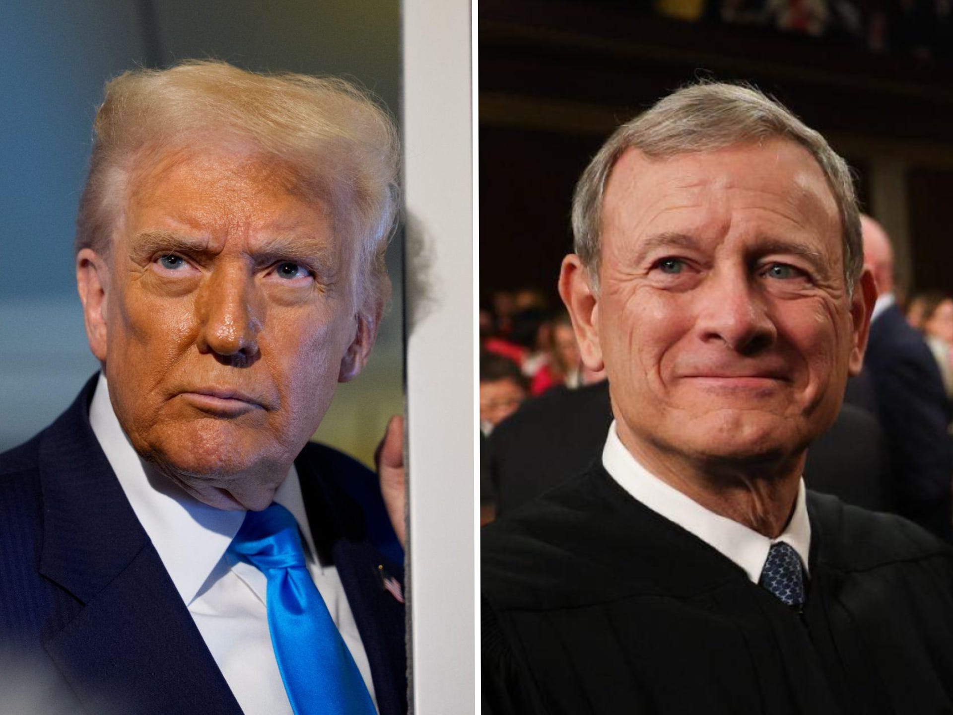 Supreme Court strikes down swath of Trump's tariffs