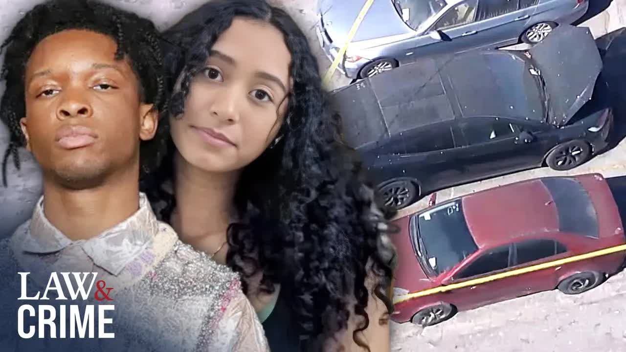 5 creepy new details in dismembered teen found in D4vd’s Tesla case