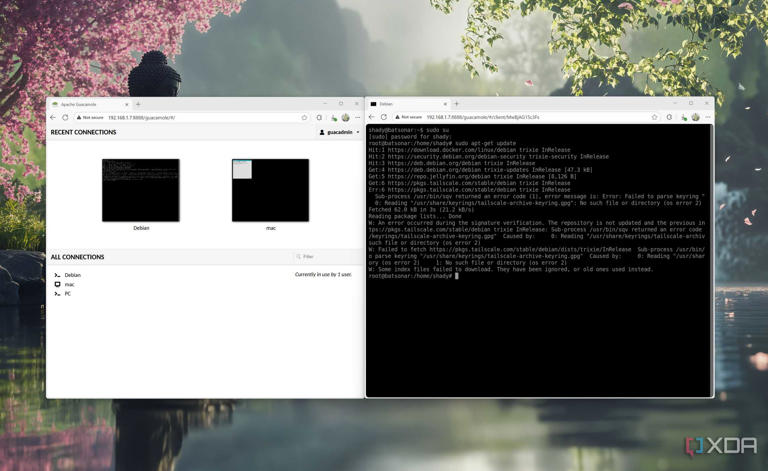 5 open-source remote desktop tools prove that nobody should use ...