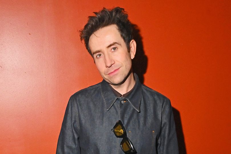 Tommy Fleetwood's wife who is 23 years older has very famous relative