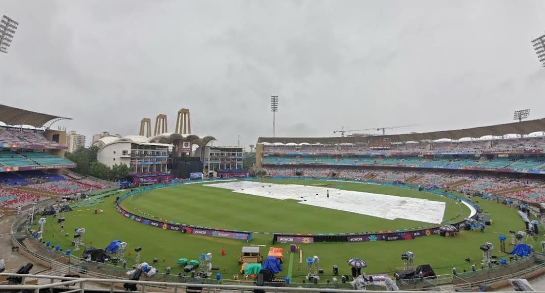 What If Rain Turns Women's World Cup Final Into 20-Over Clash - Who Has ...