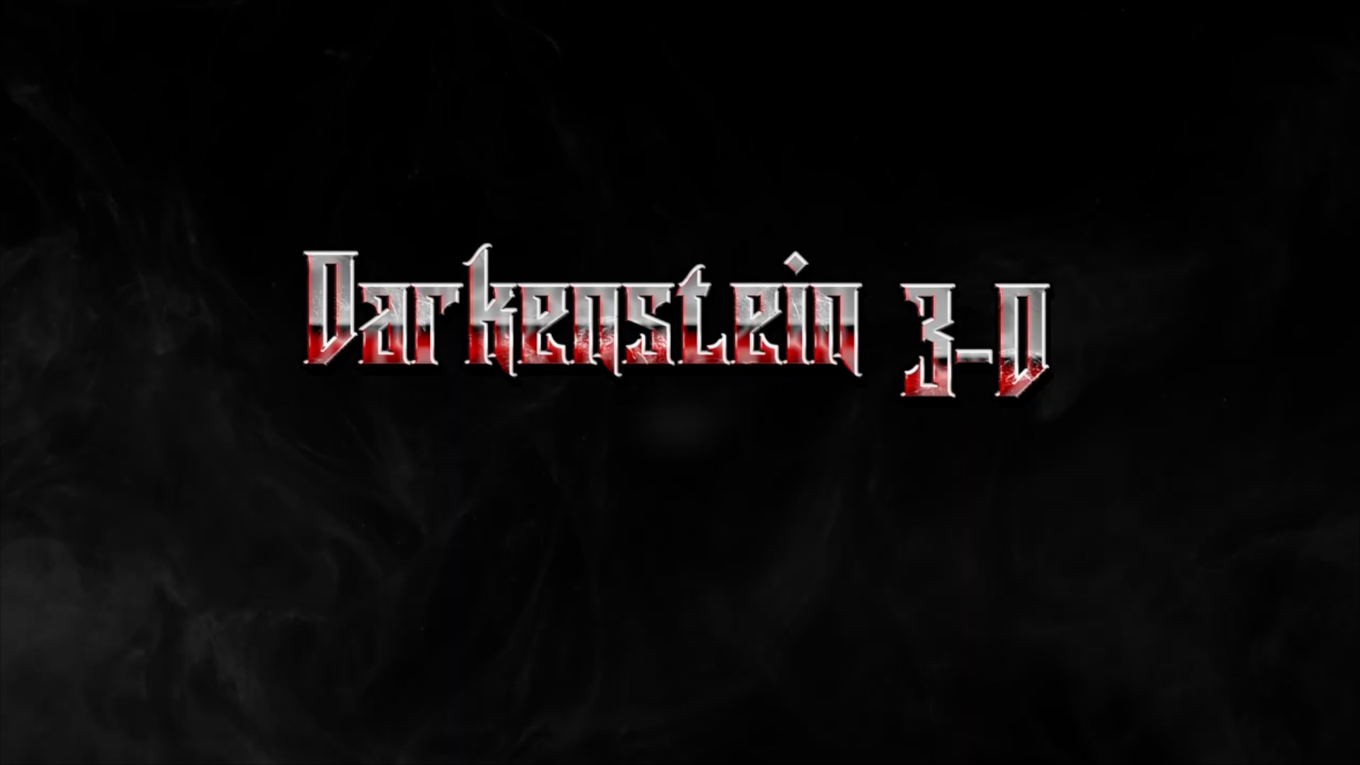Darkenstein 3D Official Launch Trailer