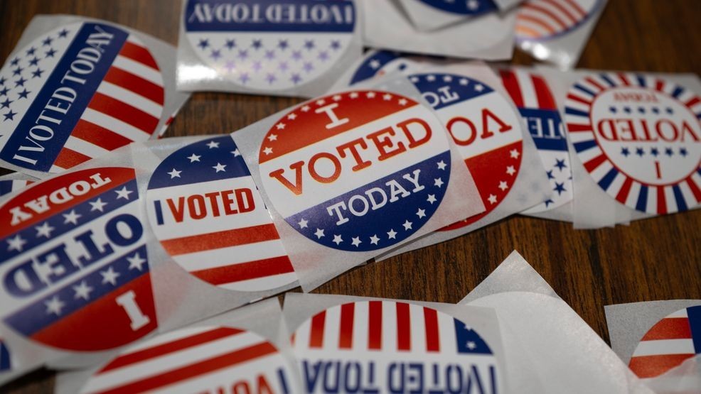 SC logs record-breaking first day of early voting for June primaries