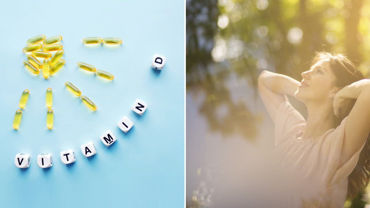Vitamin D Deficiency in Urban Indians: Effects on Mood, Bones, and Immunity