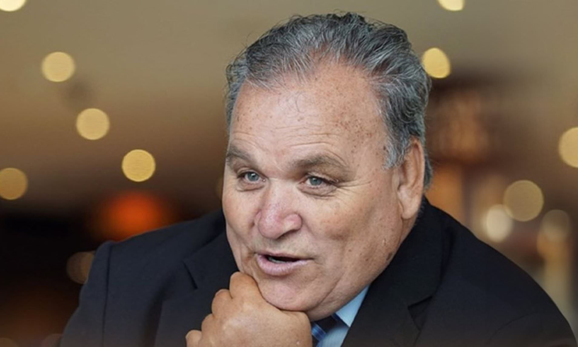 Penrith Panthers club legend John Farragher tragically passes away, aged 68