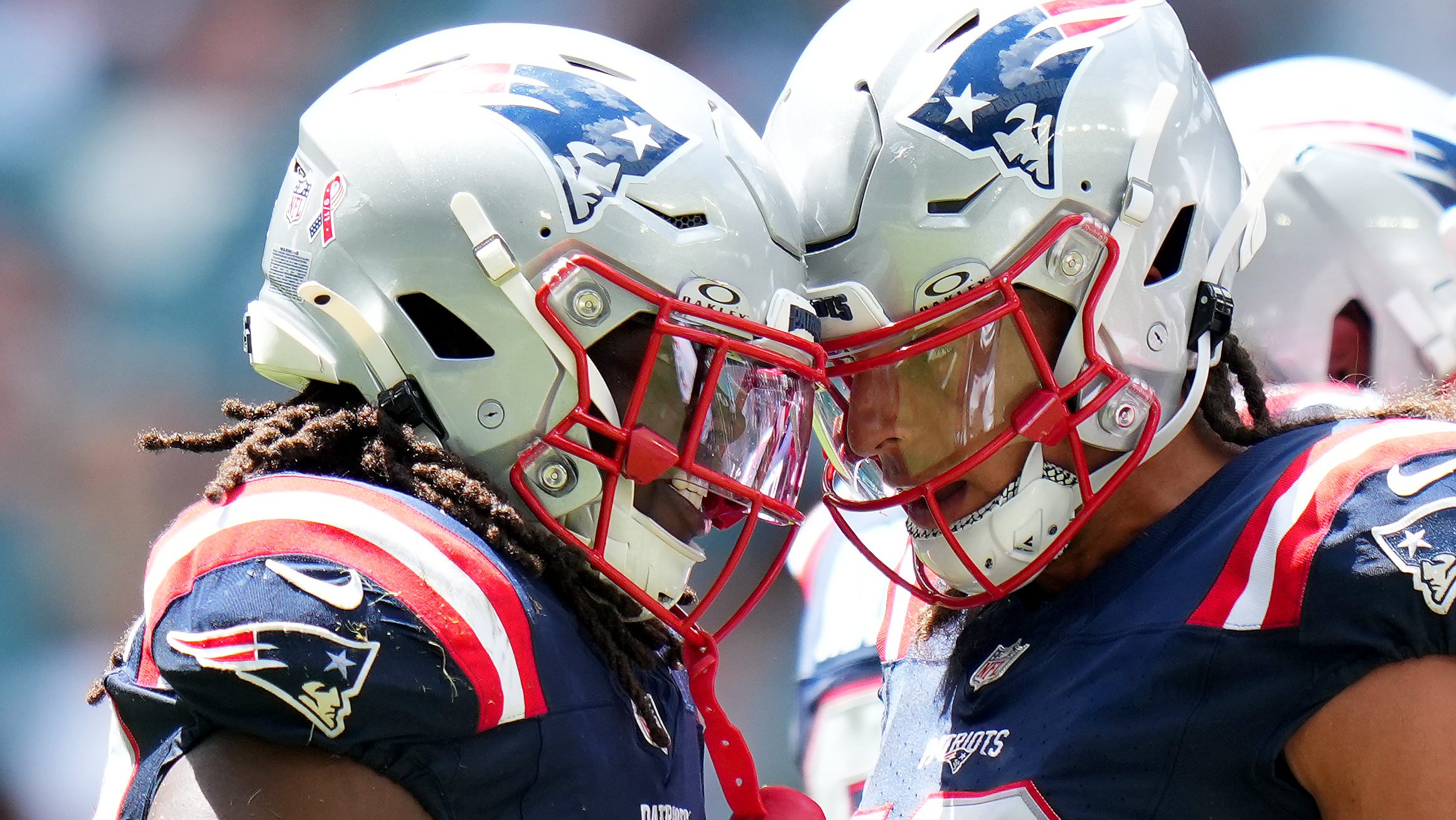 Patriots Announce Final Decision on Rhamondre Stevenson Replacement