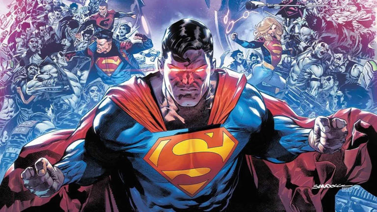 10 Comics To Check Out If You’re Excited About The DCU's Future