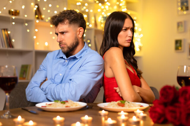 15 Signs You’re Not a Very Good Partner (and How to Change)