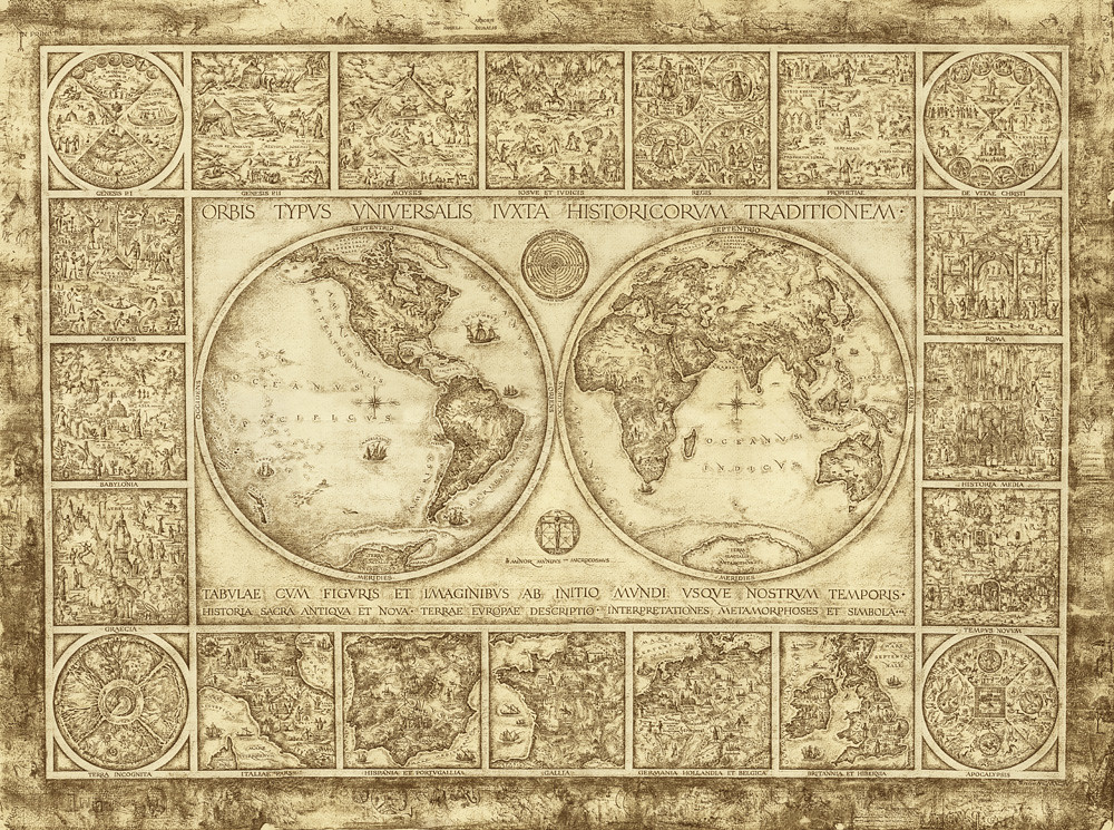 Interesting Facts About Forgotten Empires