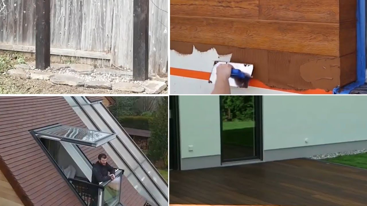 10 Cool Projects Ideas That Will Upgrade Your Home - Renovation Ideas