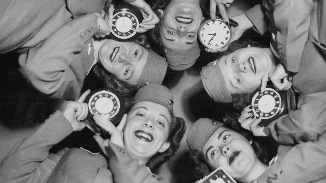 Why do we still have daylight saving time?