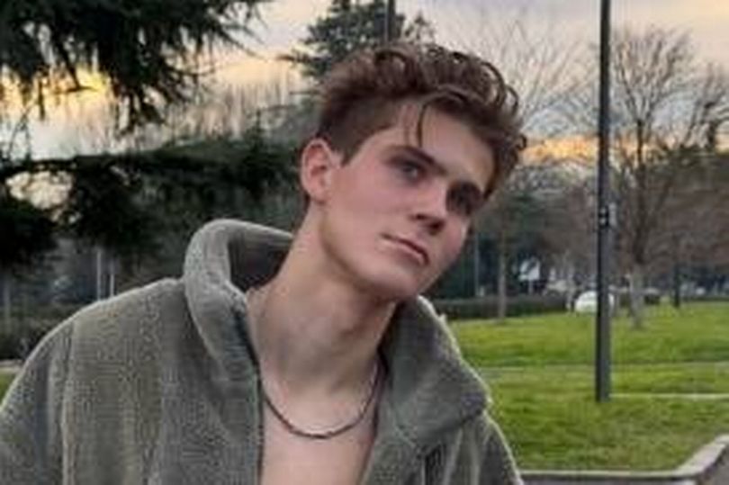 Team GB Olympic prospect banned for two years after posting 'sex act on ...