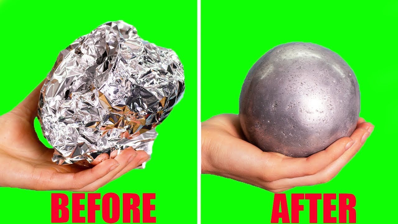 22 genius ideas!