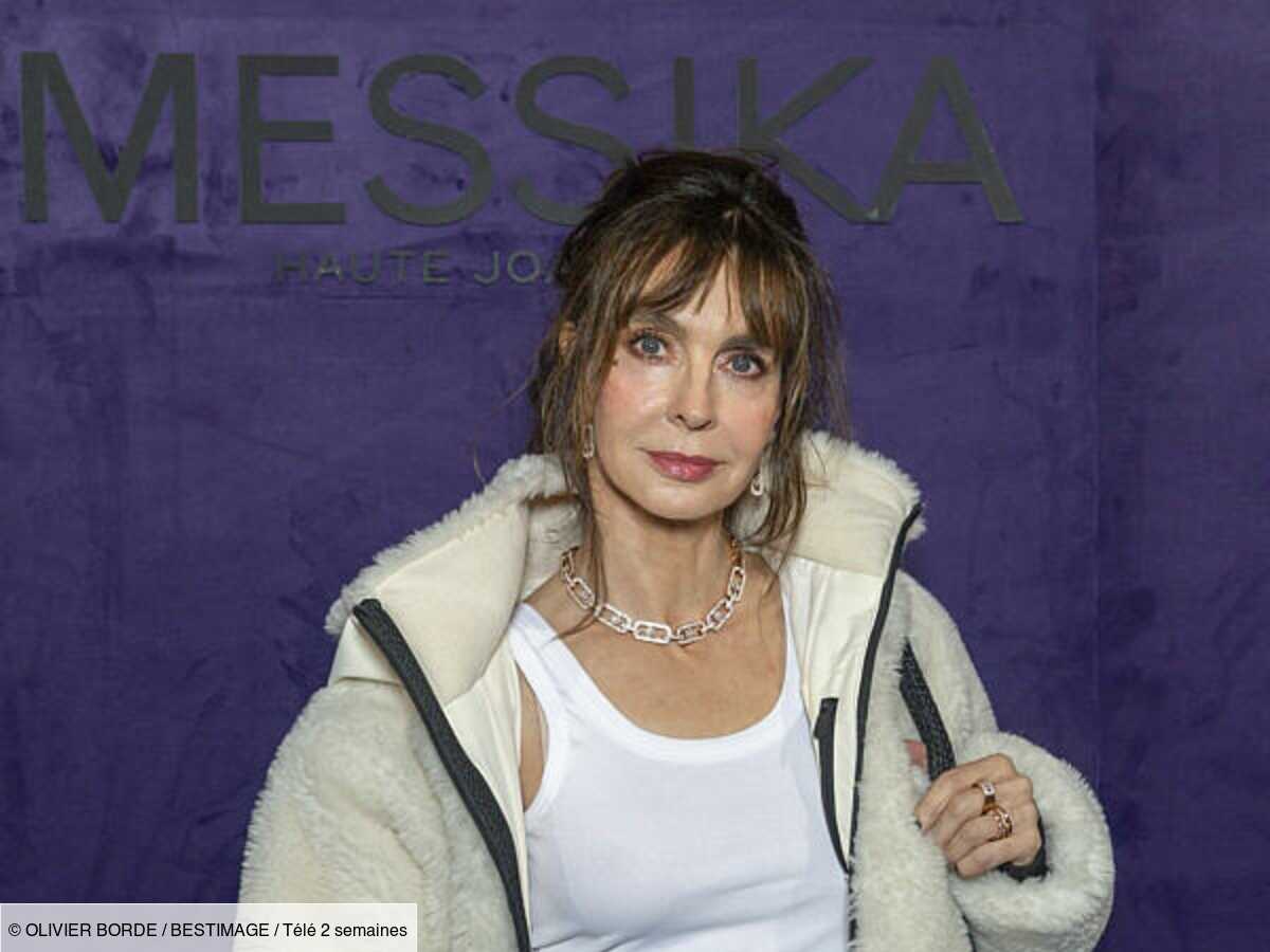 Mort de Tchéky Karyo : Anne Parillaud (Nikita) lui rend un dernier ...