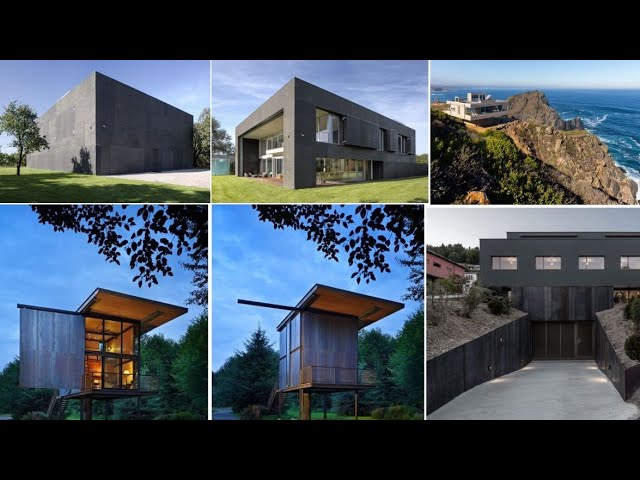 10 apocalypse homes to retreat into in a time of crisis