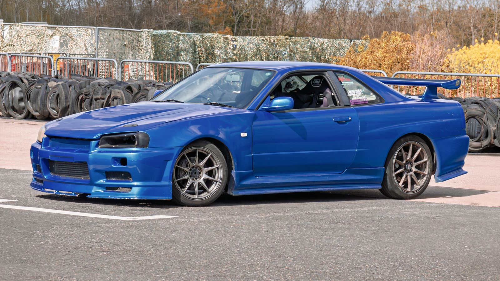 8 90s Japanese muscle cars that make you wish you had one