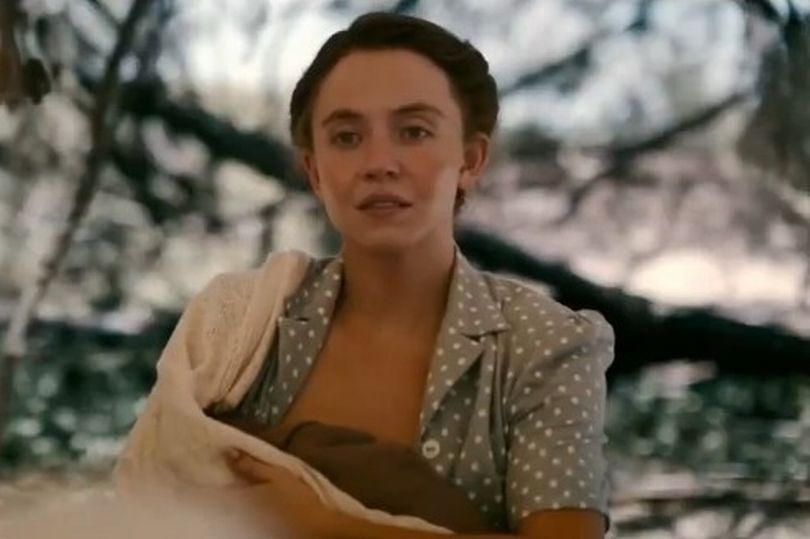 Sydney Sweeney goes viral as critics slam her attempt at a German accent