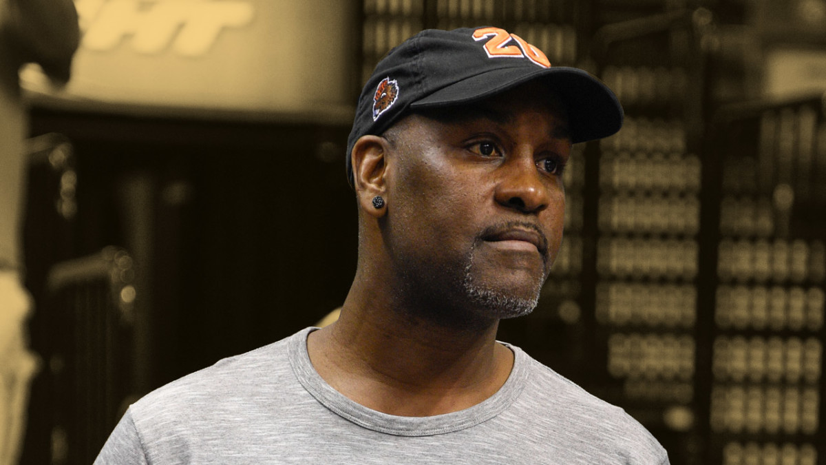 Gary Payton said only one player reminds him of him in today's NBA ...